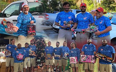 Our Culture – Pool Troopers