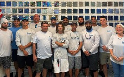 Our Culture – Pool Troopers