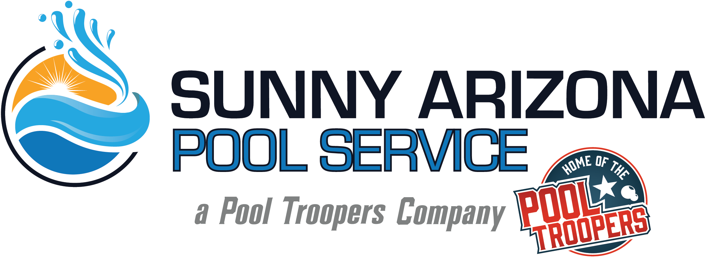 Pool Troopers