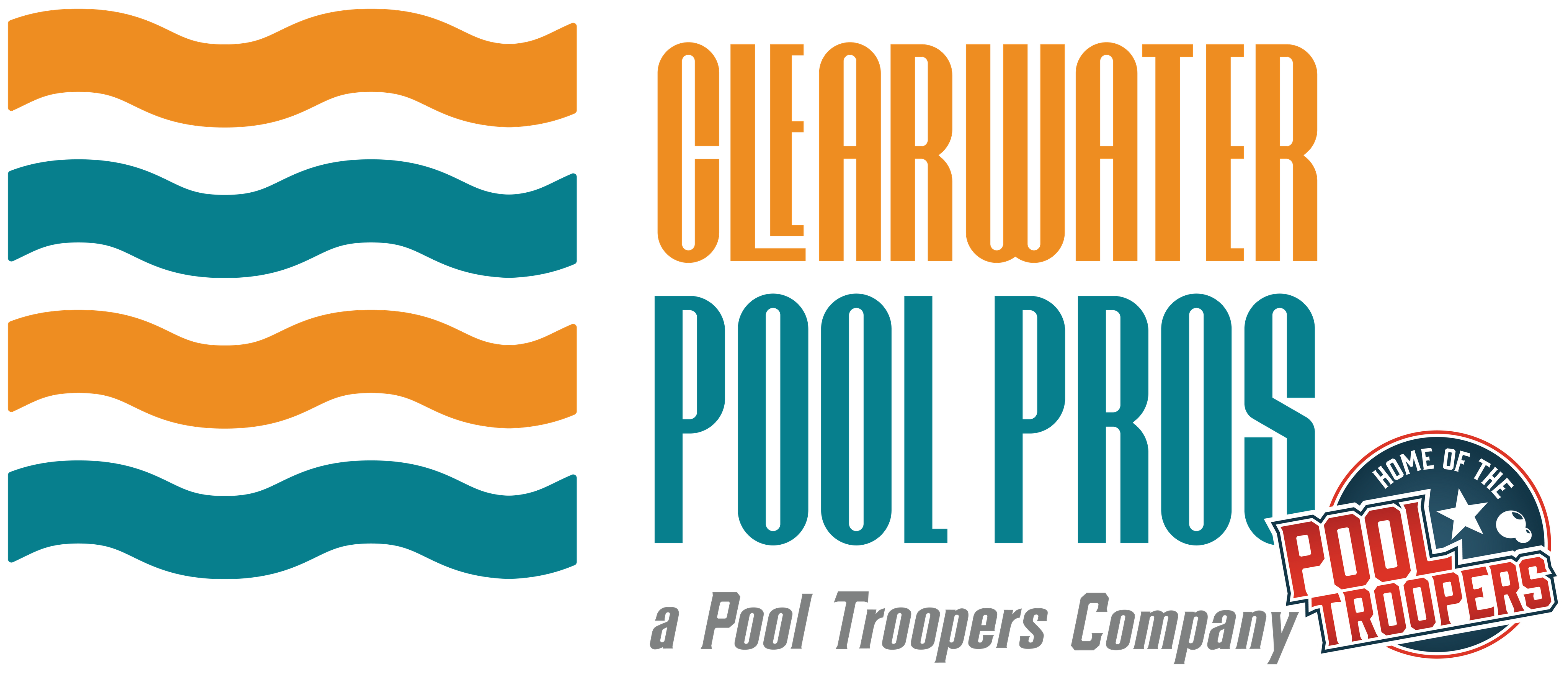 Pool Troopers